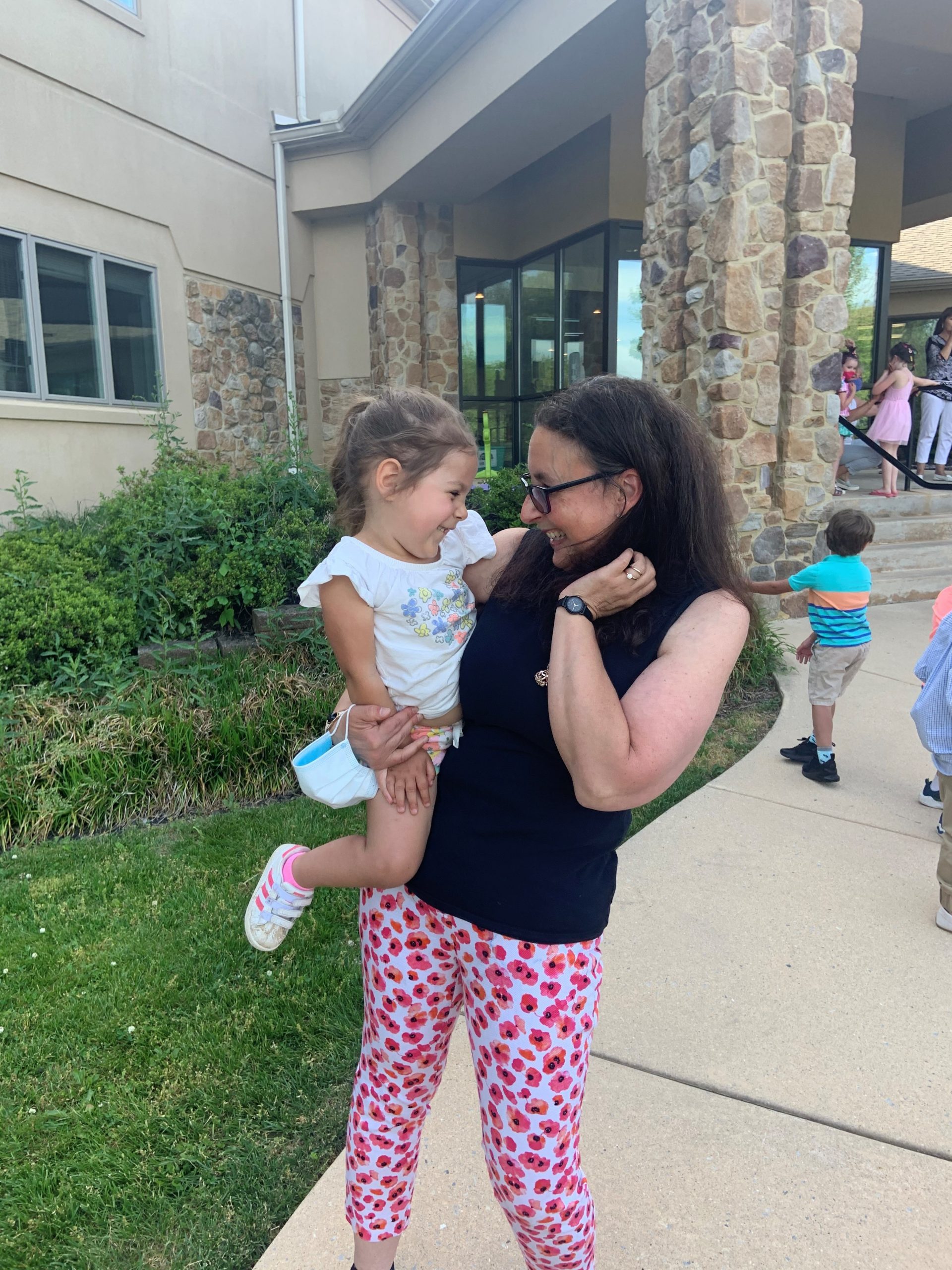 Kesher Israel Congregation