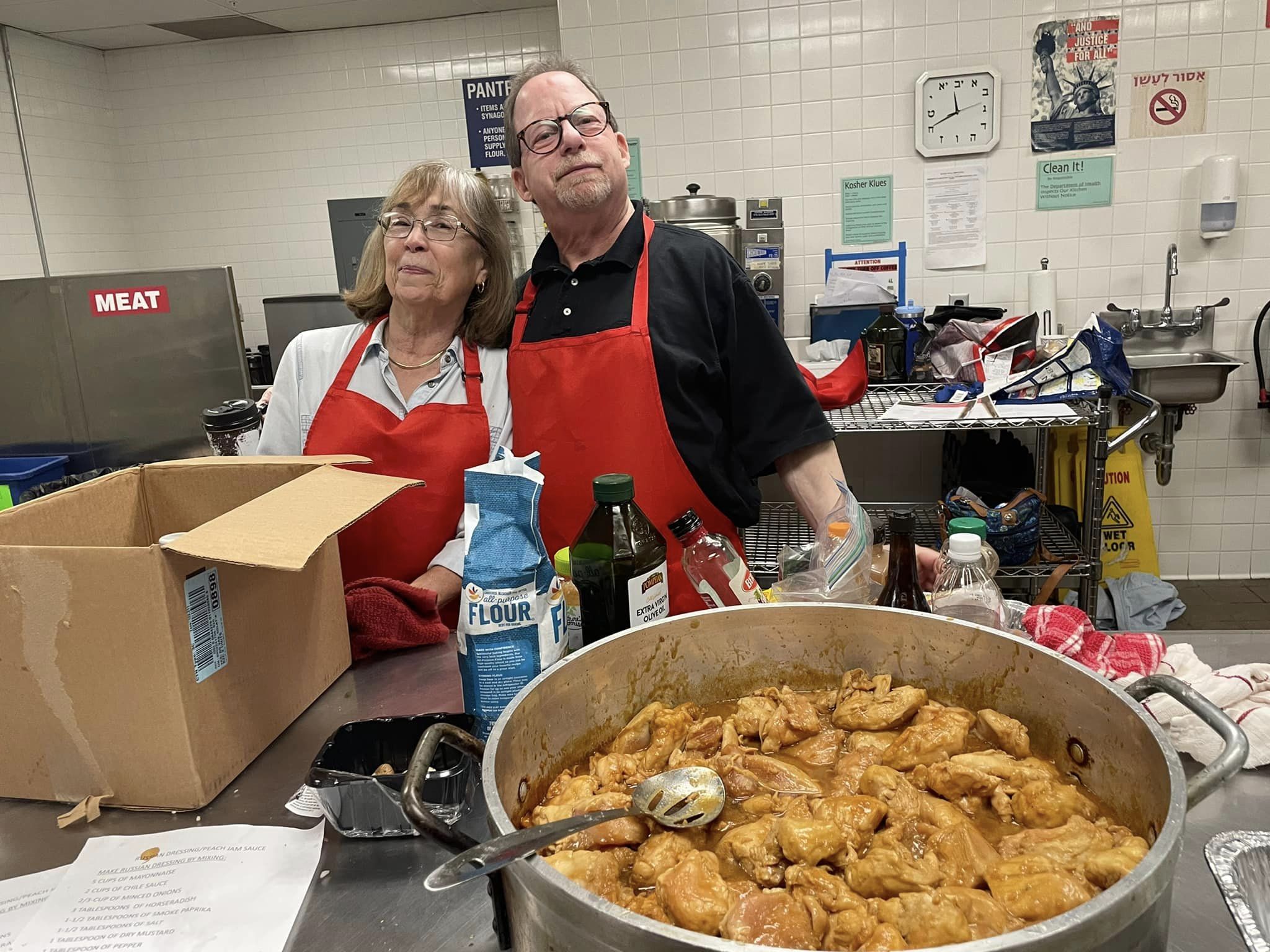 Kesher Israel Congregation - Synagogue in West Chester, PA